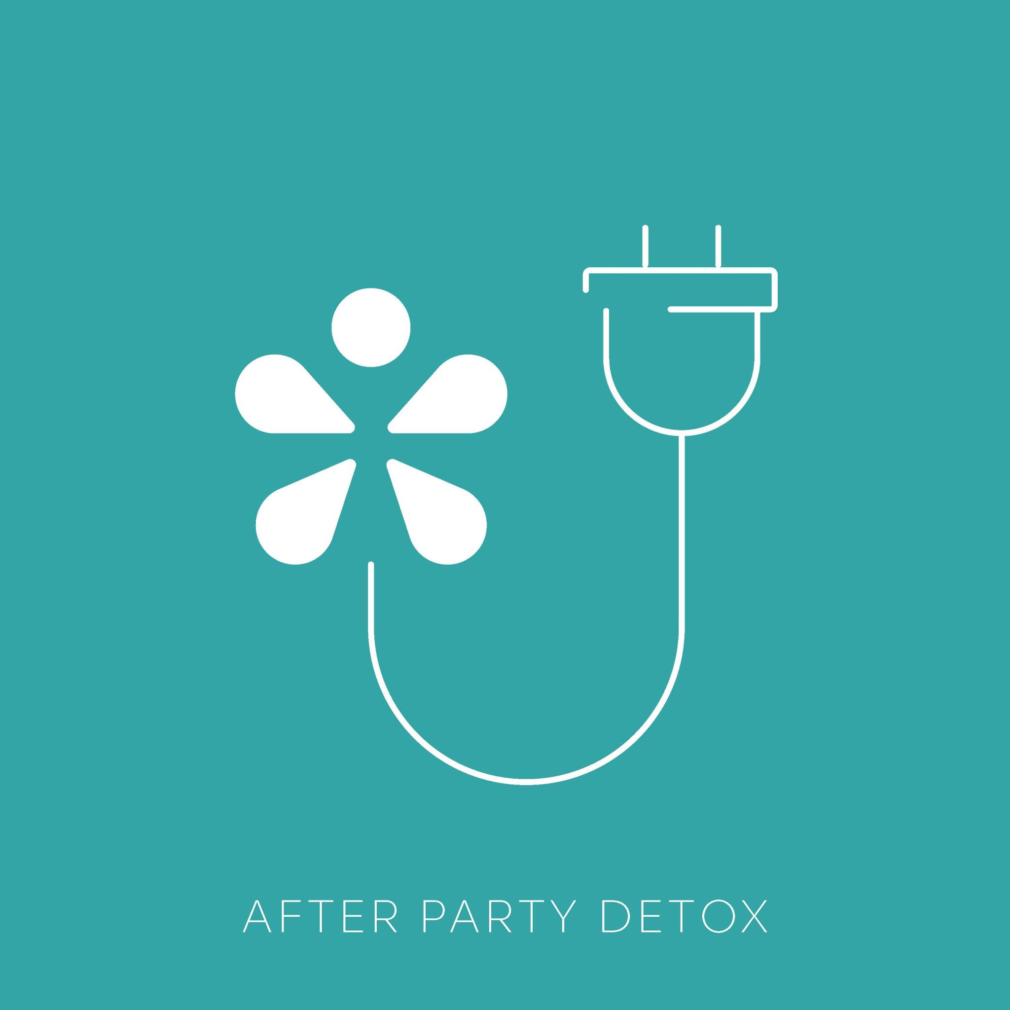 After Party Detox - West Spa